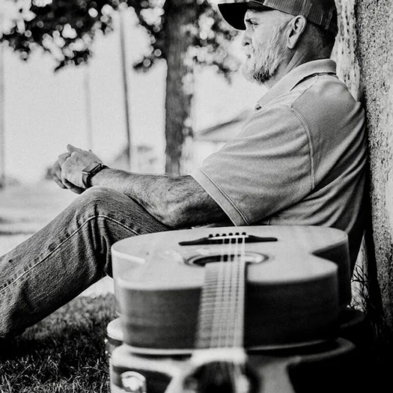 Greg Strawn - CampQYB
