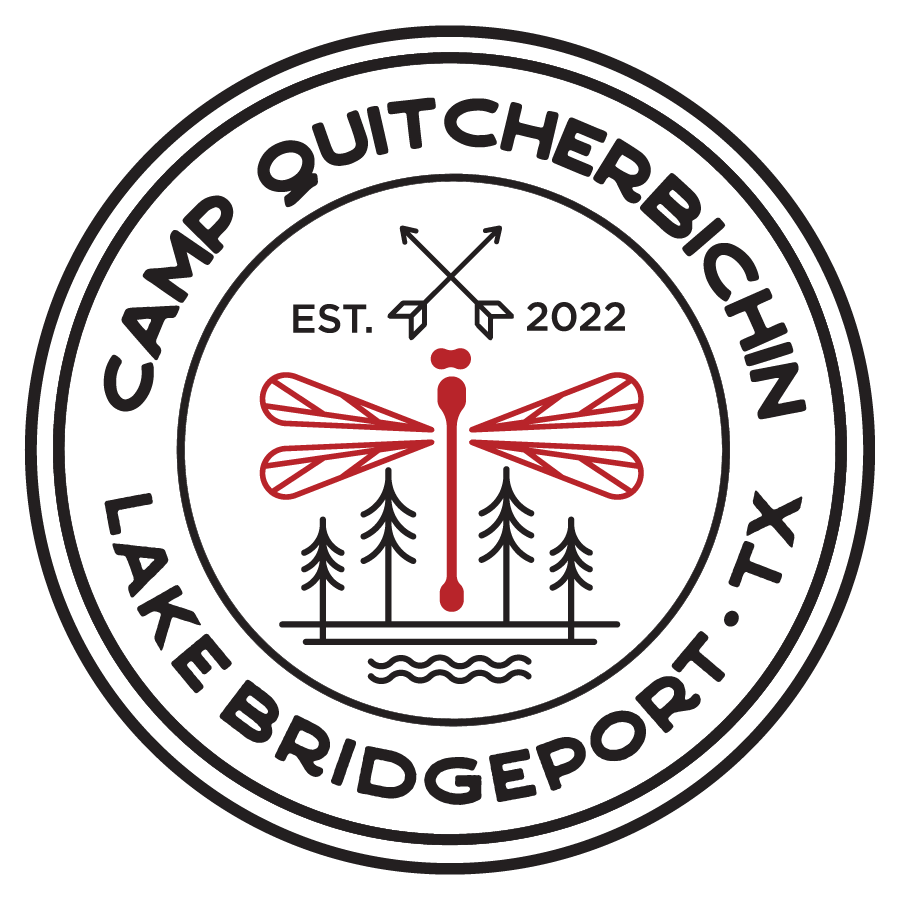 Terms & Conditions - Camp QYB